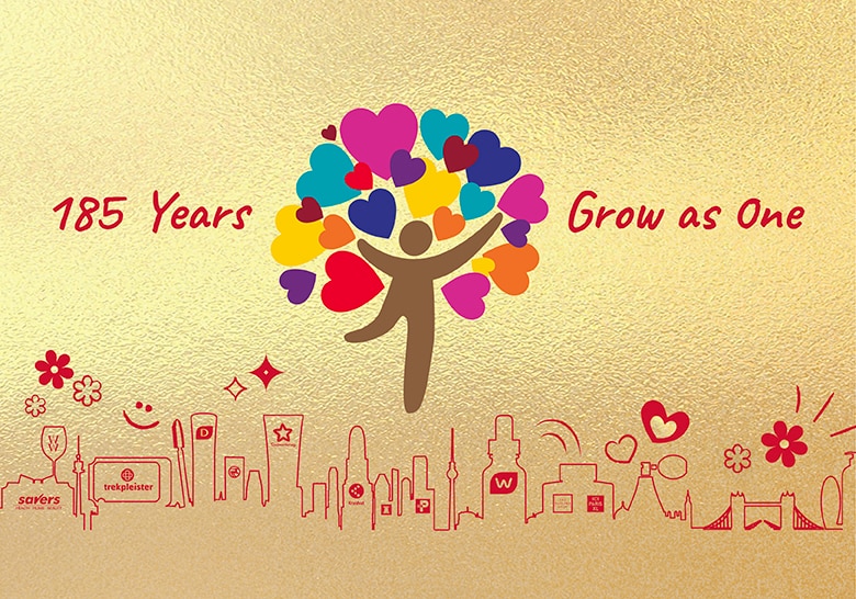 Our History | 185 Years Anniversary | AS Watson Group - A member of CK ...